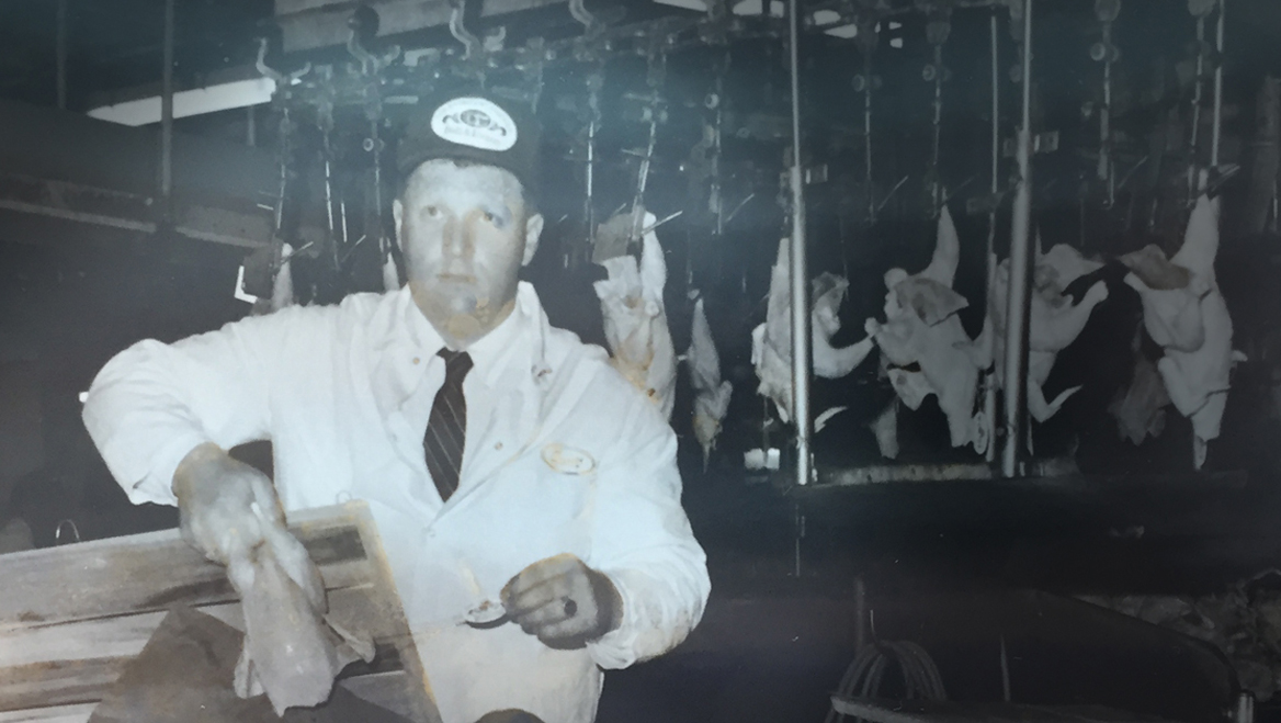 The Sechler Family - Bell & Evans