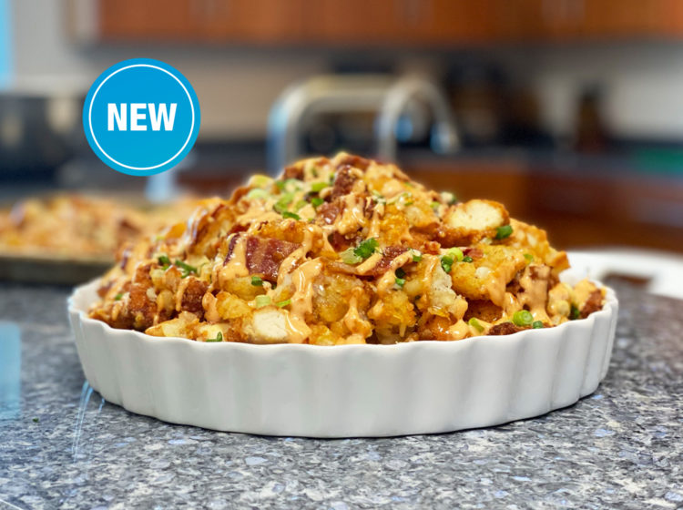 The Big Mess - Bell & Evans