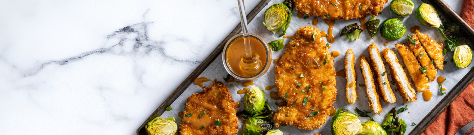 Recipes - Bell & Evans