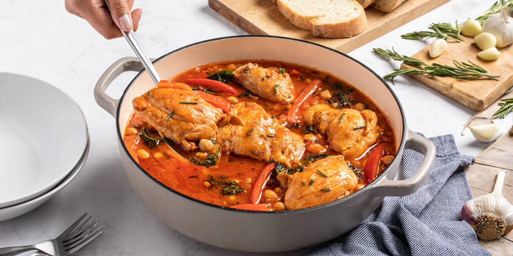 Bell & Evans | The Excellent Chicken