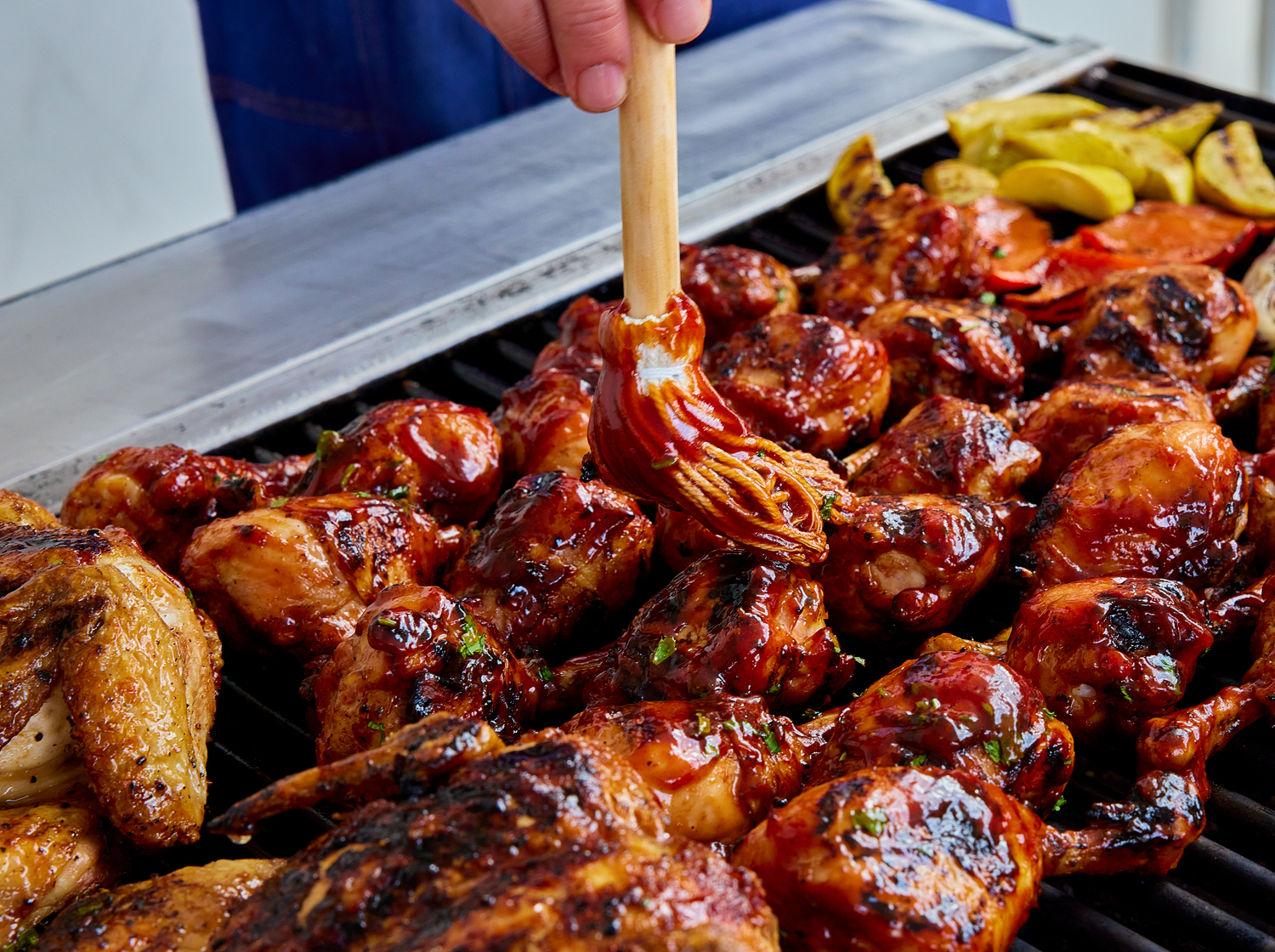 How to Grill: Grilling Tips from Bell & Evans - Bell & Evans