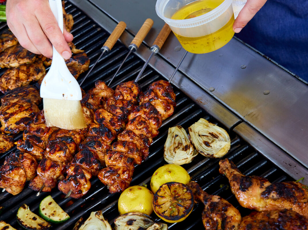 How to Grill: Grilling Tips from Bell & Evans - Bell & Evans