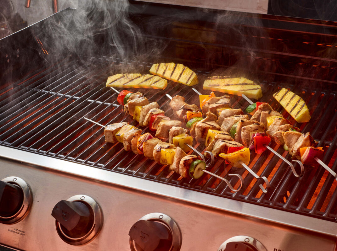How to Grill: Grilling Tips from Bell & Evans - Bell & Evans