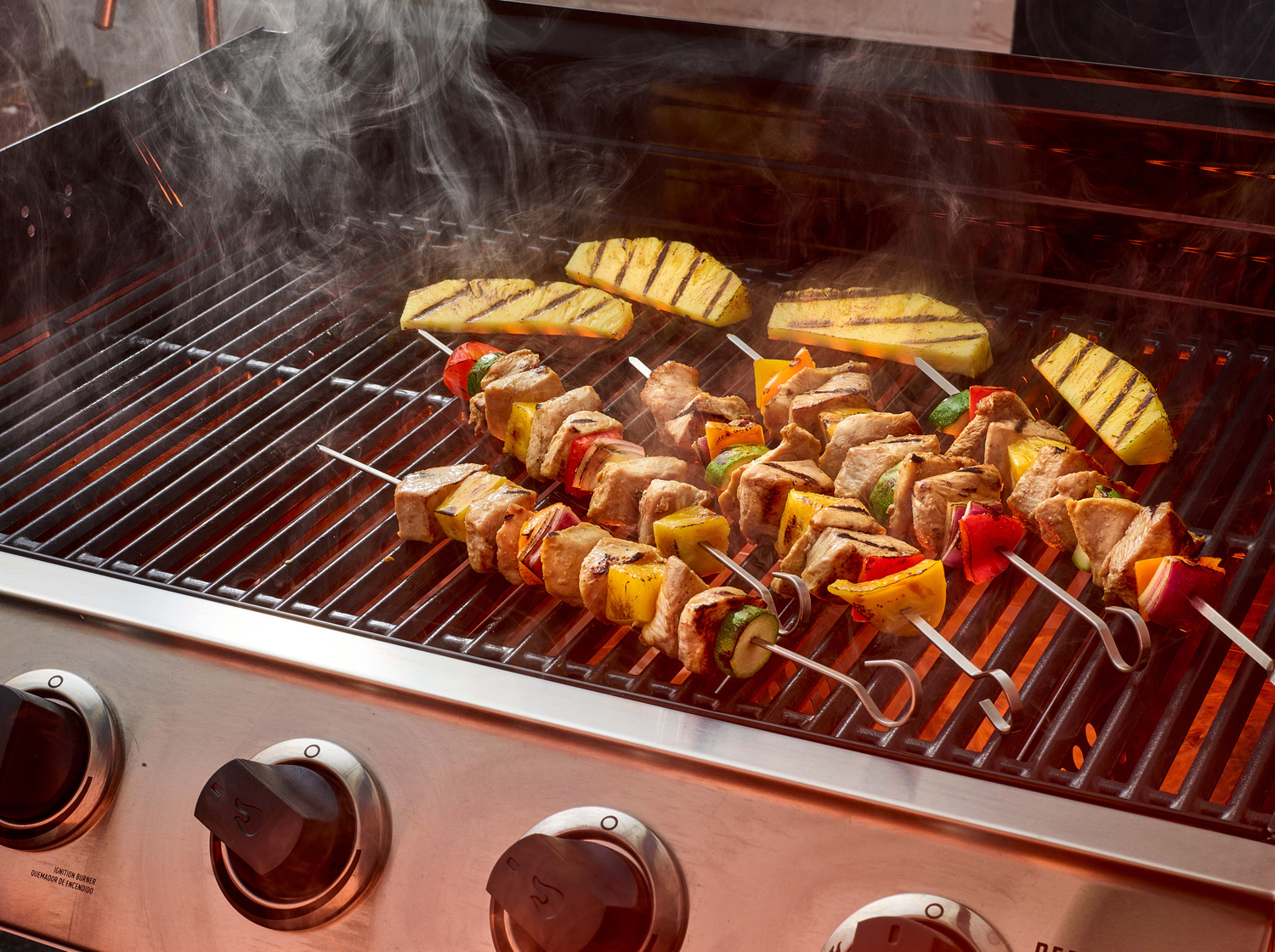 How to Grill: Grilling Tips from Bell & Evans - Bell & Evans