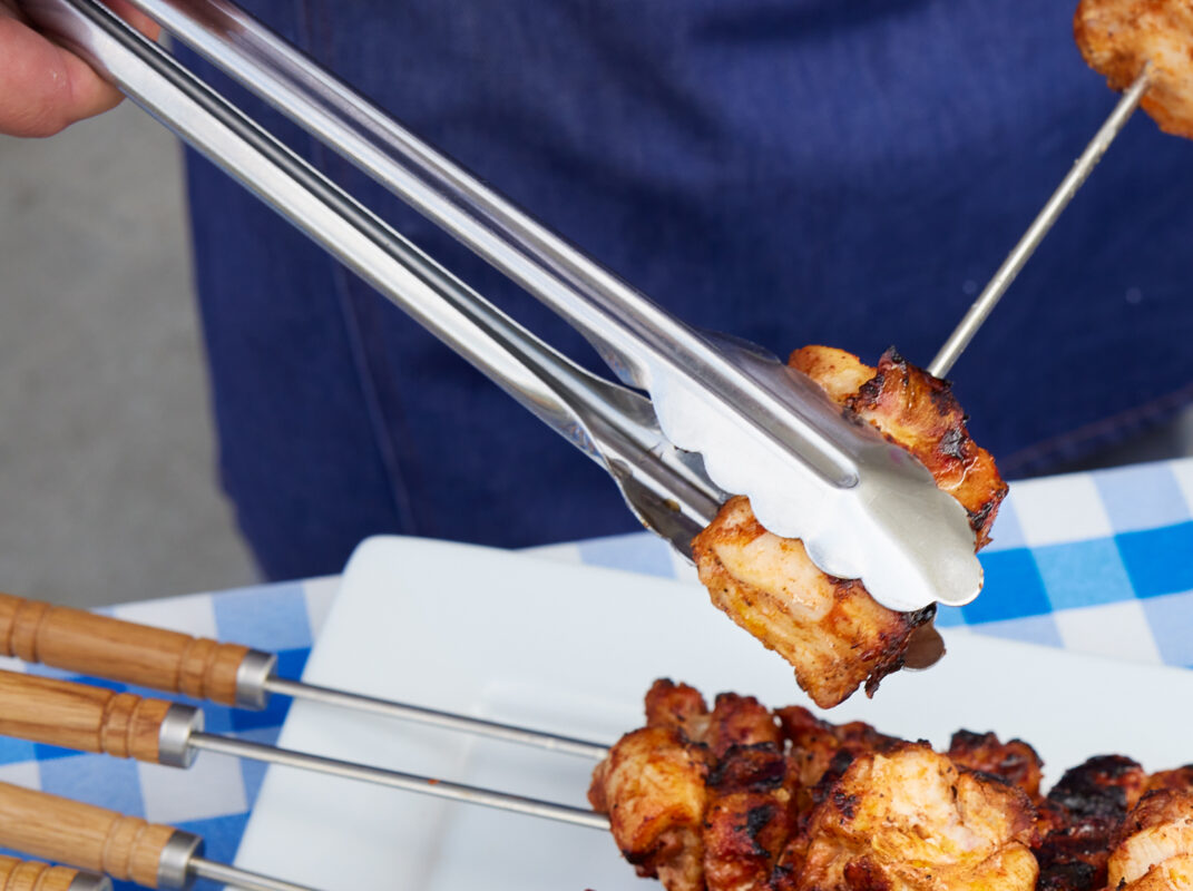 How to Grill: Grilling Tips from Bell & Evans - Bell & Evans