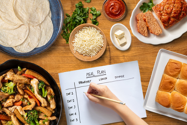 12 Time Saving Cooking Tips - Bell & Evans