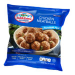 Traditional Chicken Meatballs - Bell & Evans