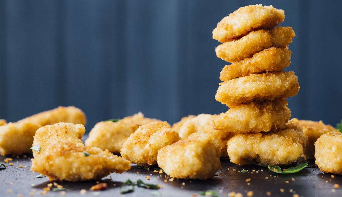 The Bell & Evans Chicken Nugget - 20 Years Going Strong! - Bell & Evans