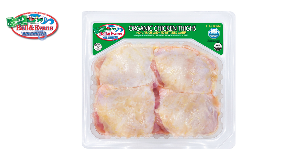 Free Range Chicken Brands