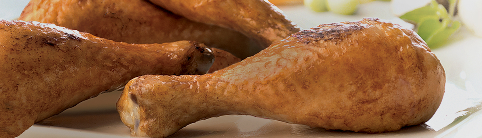 Our Chicken - Bell & Evans