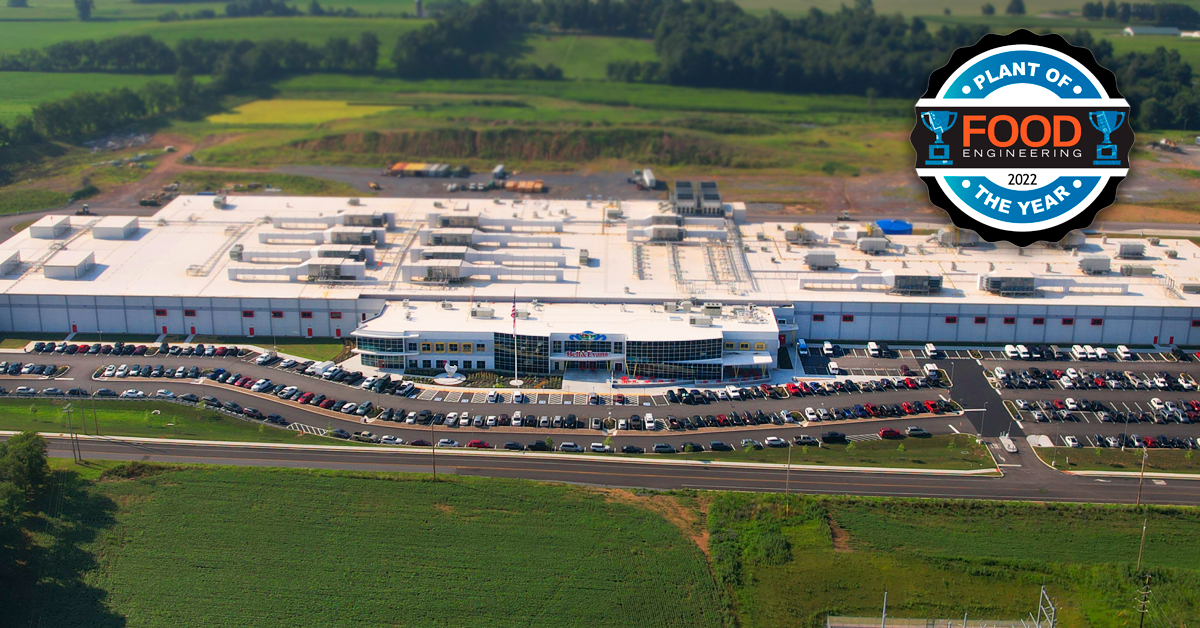 Headquarters / Plant 3 - Bell & Evans