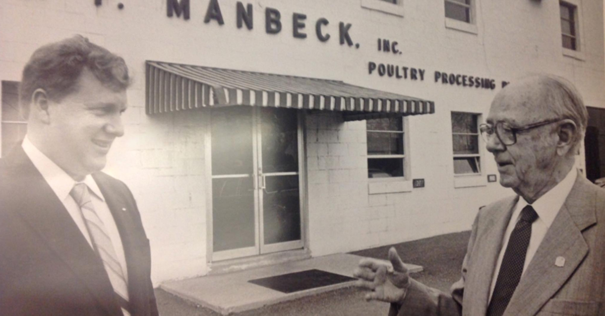 125 Years of Poultry Experience and Passion Shape Bell & Evans, America ...