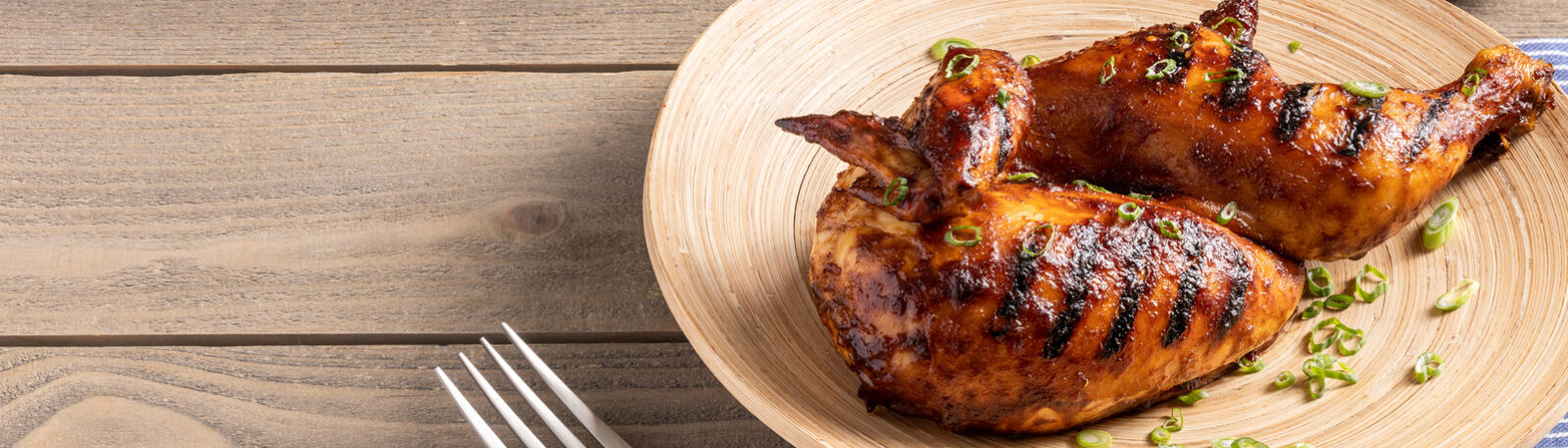 Creamy Chicken Tetrazzini - Bell & Evans