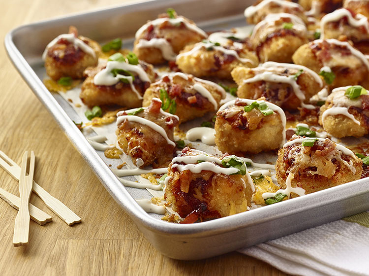 Recipes - Bell & Evans