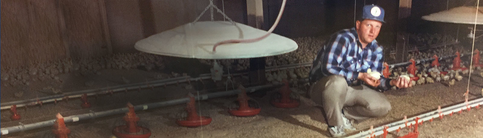 The Sechler Family - Bell & Evans