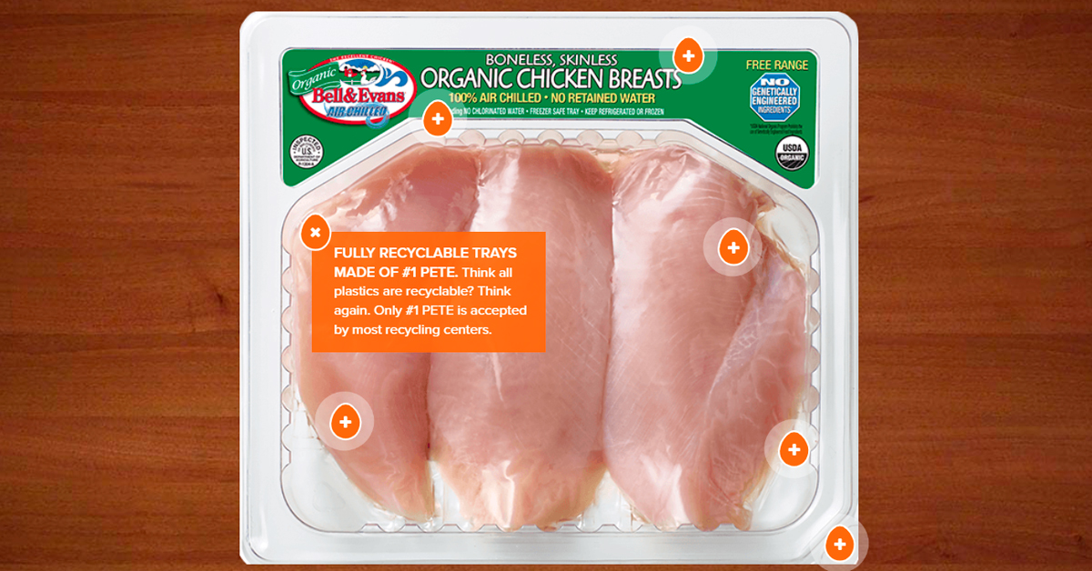 Our Farms - Bell & Evans