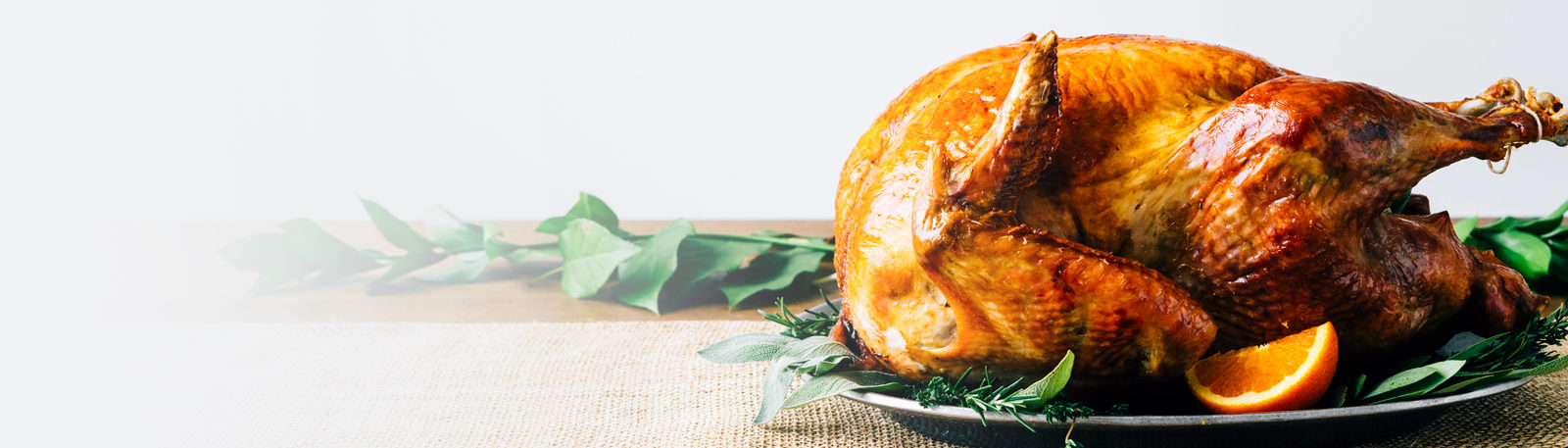 Brined Turkey - Bell & Evans