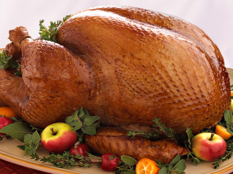 Organic Turkey - Bell & Evans