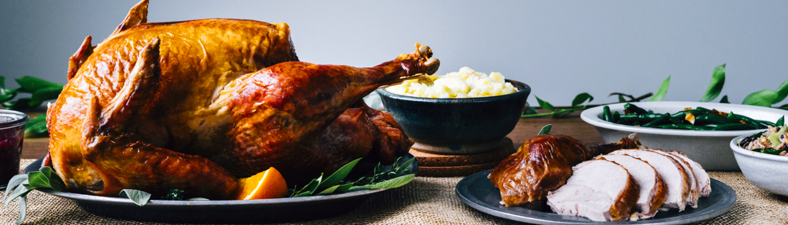 Bell & Evans Turkeys Available - Bell & Evans